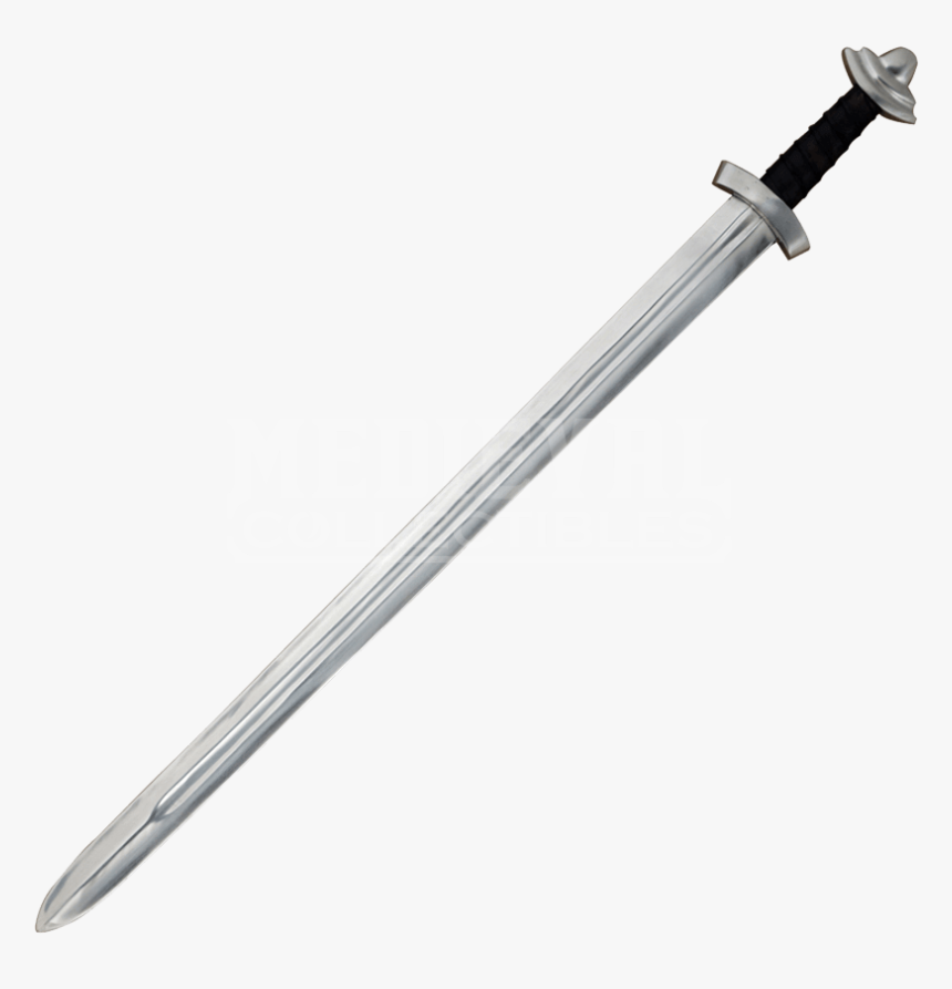 Medieval Sword Png - Norse Broadsword, Transparent Png , Transparent ...