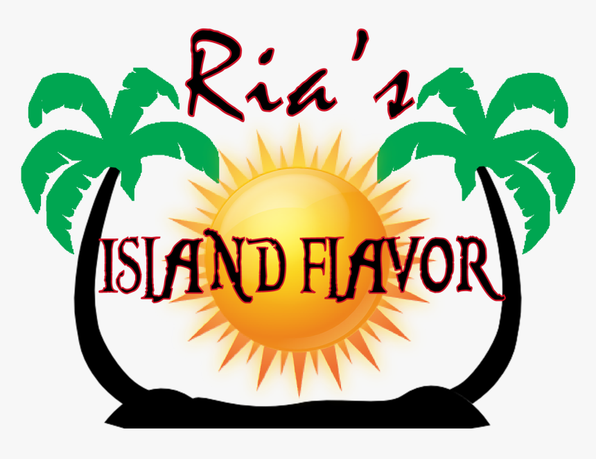 Island Flavor Logo, HD Png Download , Transparent Png Image - PNGitem