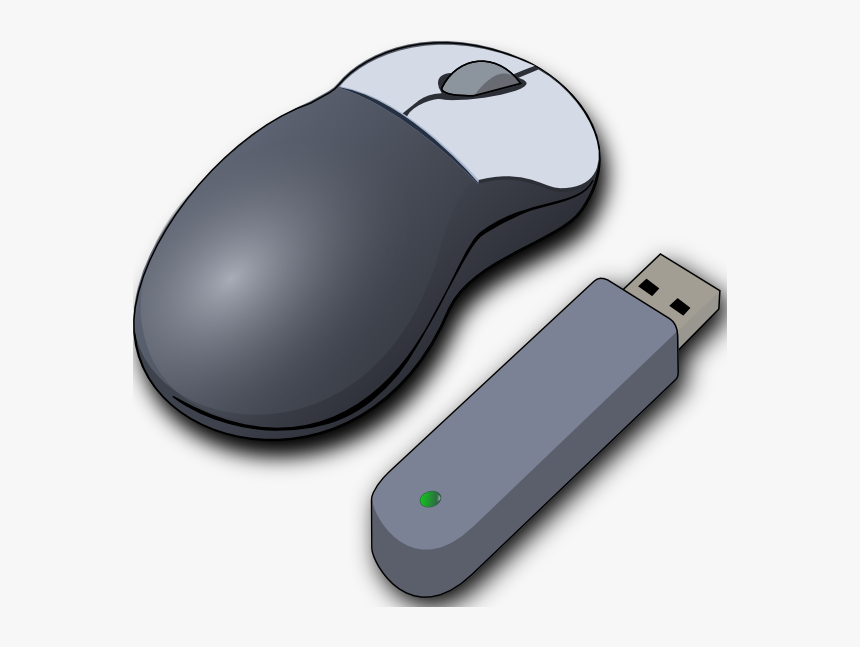 Computer Mouse Clipart Flash, HD Png Download , Transparent Png Image ...