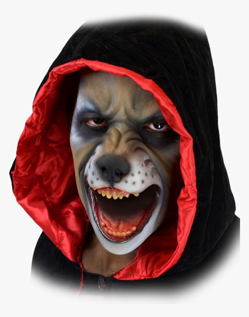 Woochie Foam Prosthetic - Prosthetic Makeup, HD Png Download ...