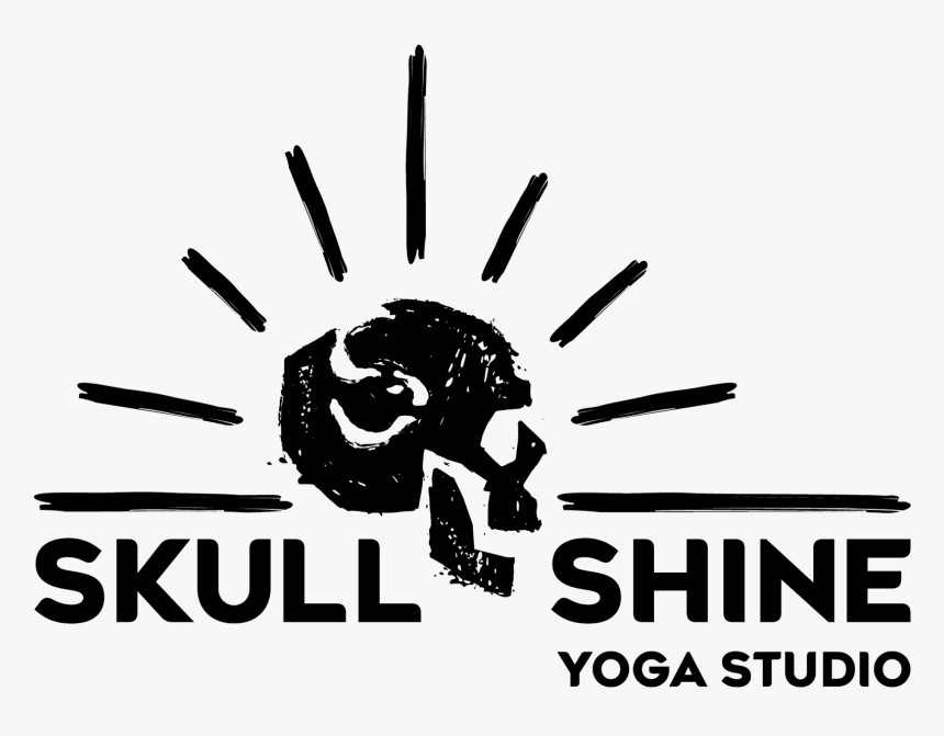 Skull Shine Studios - Poster, HD Png Download , Transparent Png Image ...