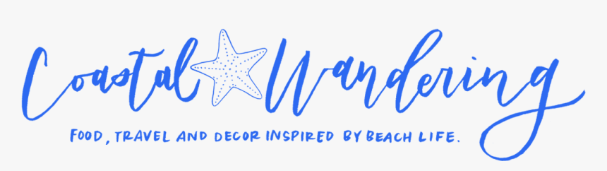 Coastal Wandering, HD Png Download , Transparent Png Image - PNGitem