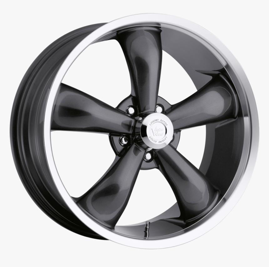 Vision Legend 5 Wheel, HD Png Download , Transparent Png Image - PNGitem