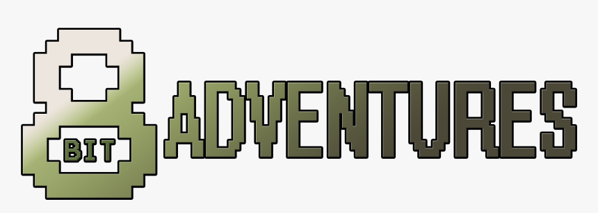 8-bit Adventures - Illustration, HD Png Download , Transparent Png ...