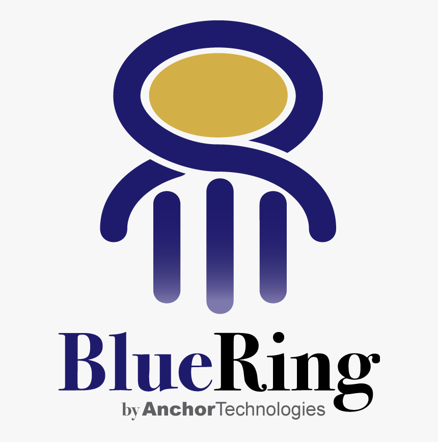 Blue Ring Png, Transparent Png , Transparent Png Image - PNGitem