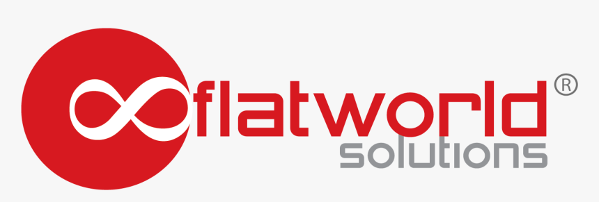 Flatworld Solutions - Tessier Service D Exposition, HD Png Download ...