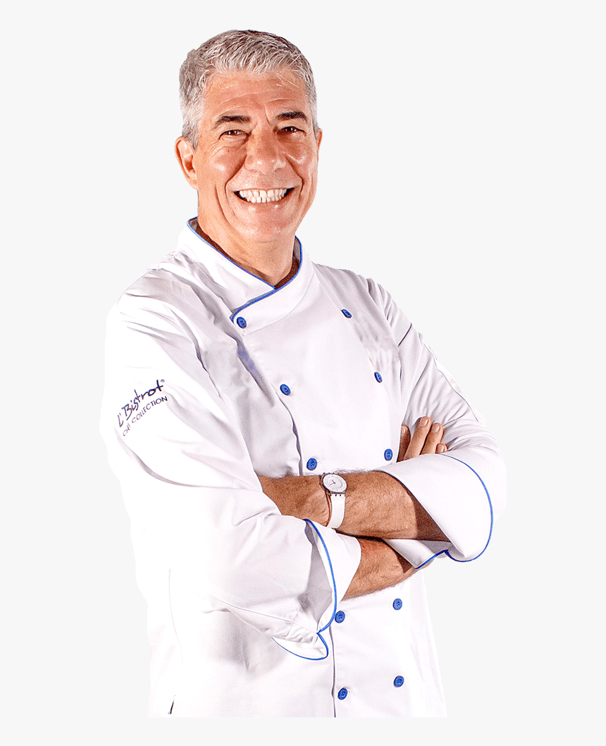 Chef Png - Chef, Transparent Png , Transparent Png Image - PNGitem
