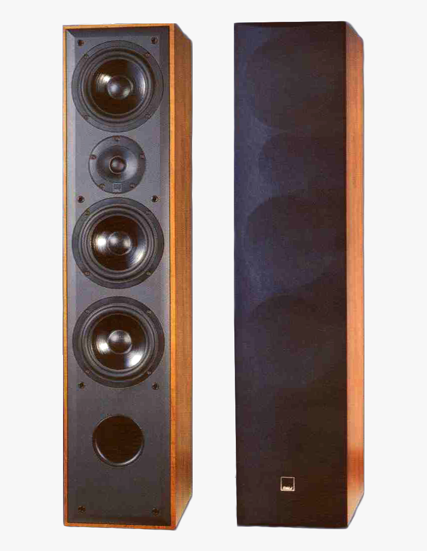 Dali 109 , Png Download - Subwoofer, Transparent Png , Transparent Png ...
