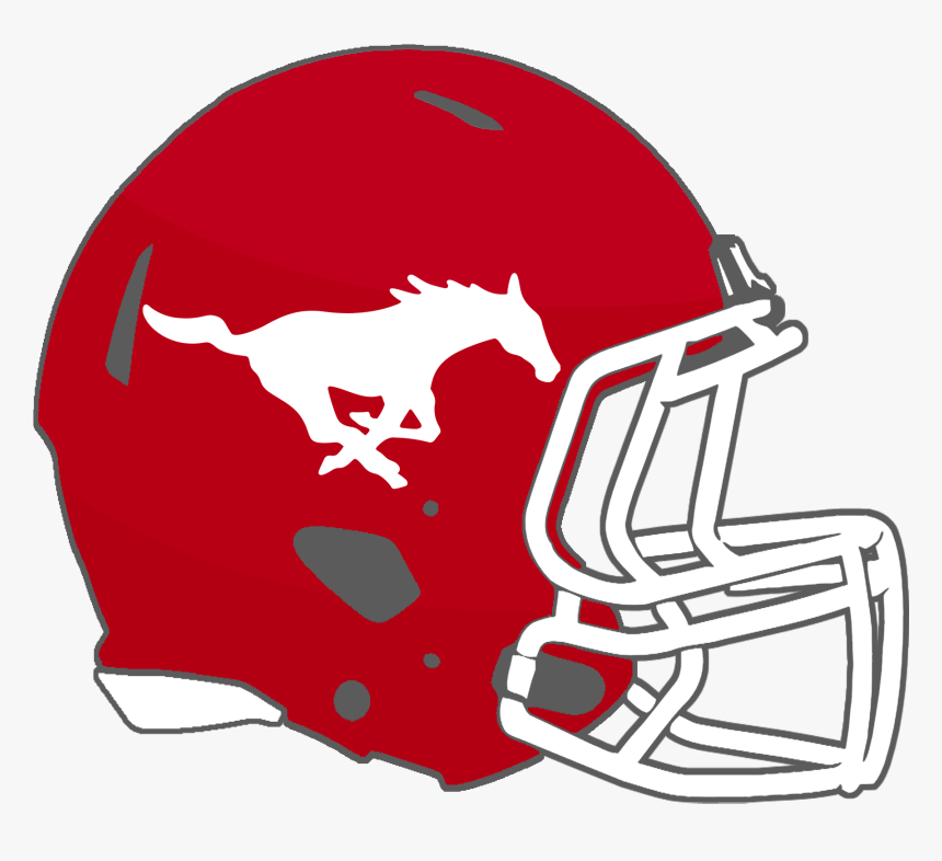 Mountain Crest Mustangs Logo, HD Png Download , Transparent Png Image ...