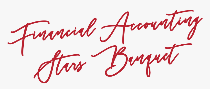 Fasb Logo - Calligraphy, HD Png Download , Transparent Png Image - PNGitem