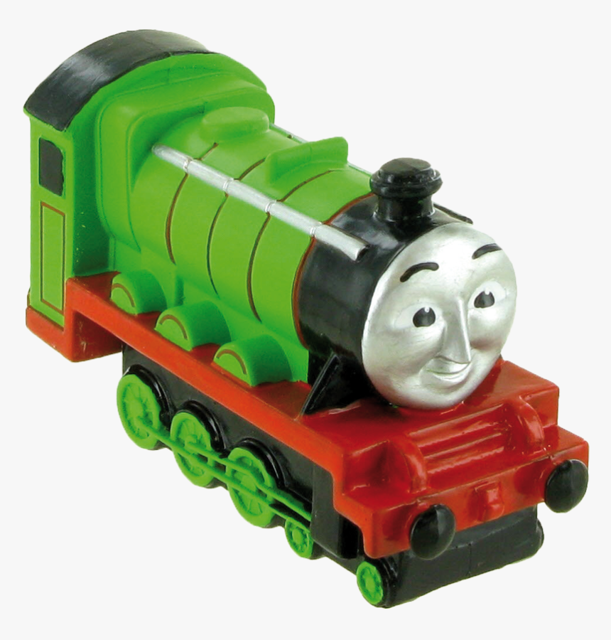 Comansi 90082 Figure Thomas And Friends Henry , Png - Thomas And ...