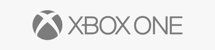Black Xbox One Logo, HD Png Download , Transparent Png Image - PNGitem
