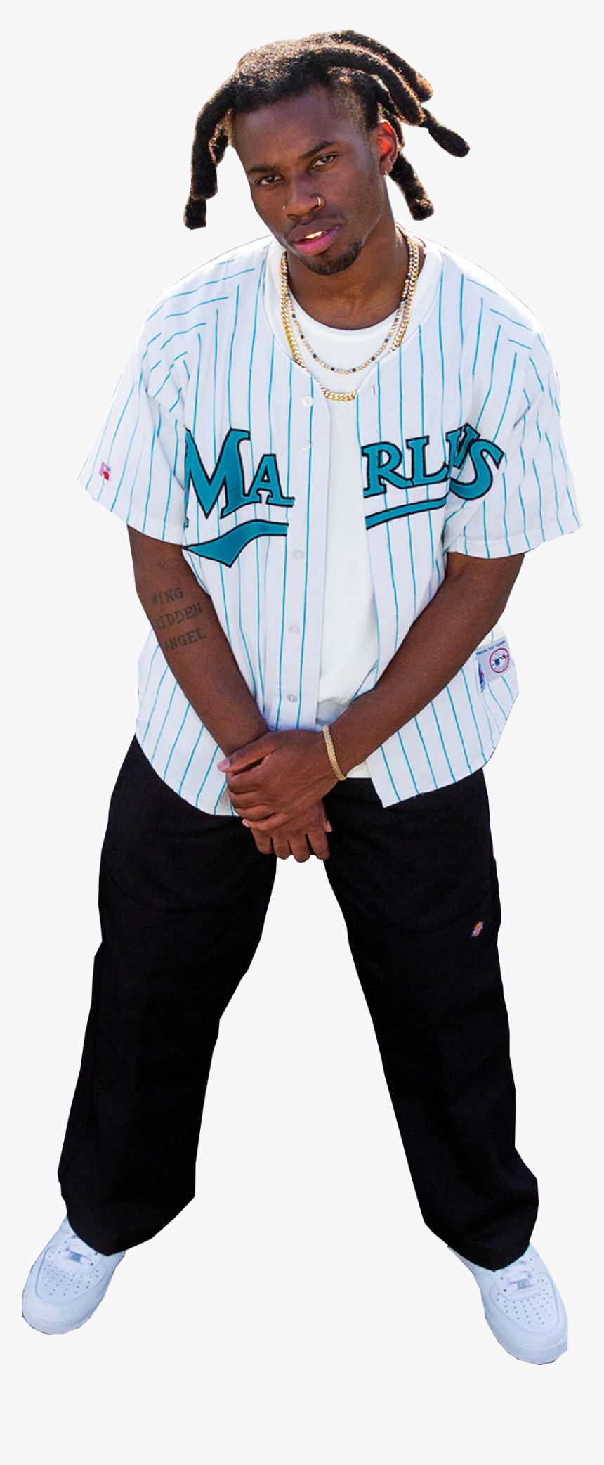 Denzel Curry Png, Transparent Png , Transparent Png Image - PNGitem