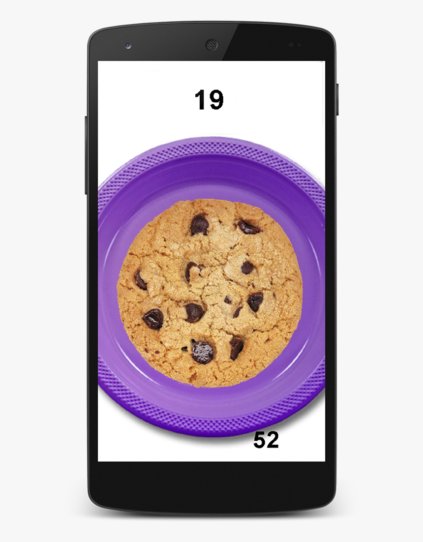 Cookies, HD Png Download , Transparent Png Image - PNGitem