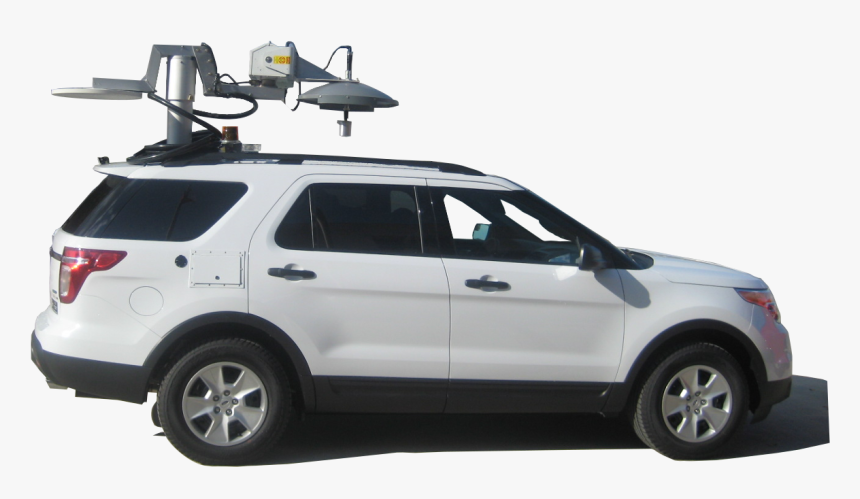 Roof Rack, HD Png Download , Transparent Png Image - PNGitem