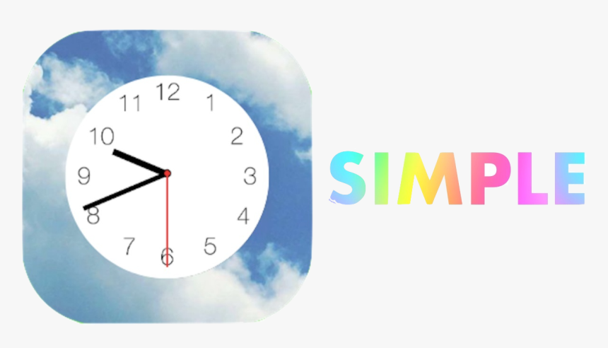 Quartz Clock, HD Png Download , Transparent Png Image - PNGitem