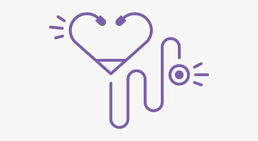 Heart-icon, HD Png Download , Transparent Png Image - PNGitem