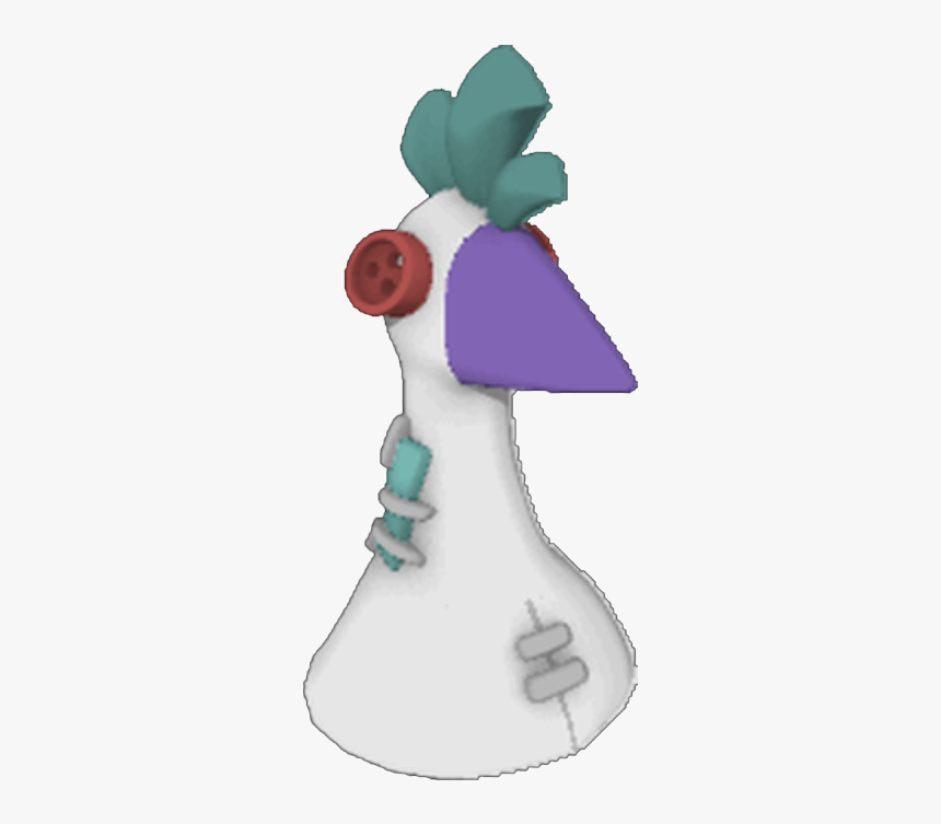 Leap Year Chicken Hat, HD Png Download , Transparent Png Image - PNGitem