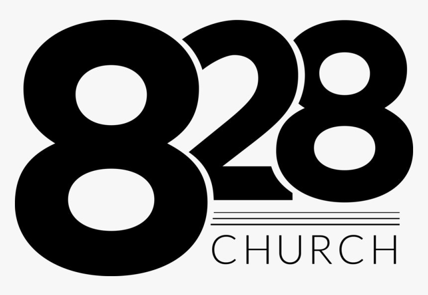 Logo For 828 Church - 828 Church Logo, HD Png Download , Transparent ...