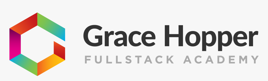 Ghlogo - Grace Hopper Fullstack Academy, HD Png Download , Transparent Png Image - PNGitem