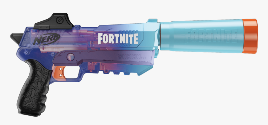 Water Gun, HD Png Download , Transparent Png Image - PNGitem