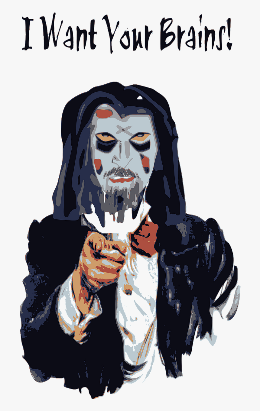 Uncle Sam Render, HD Png Download , Transparent Png Image - PNGitem