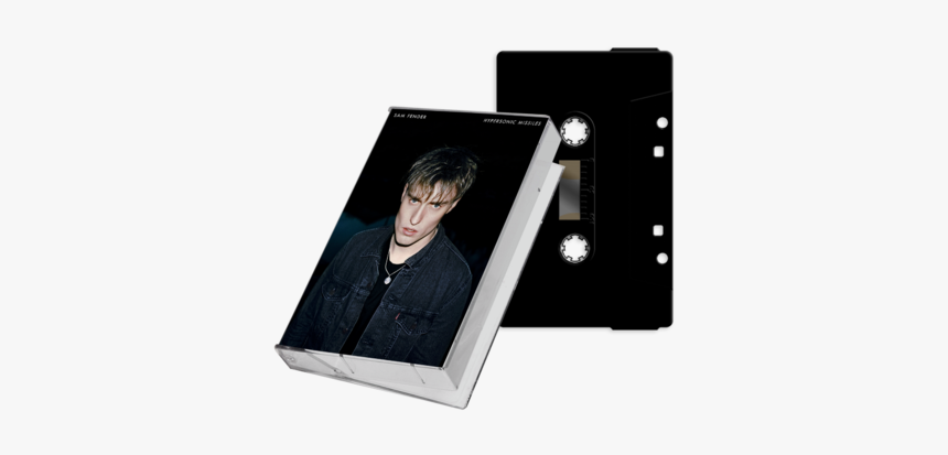 Sam Fender, HD Png Download , Transparent Png Image - PNGitem