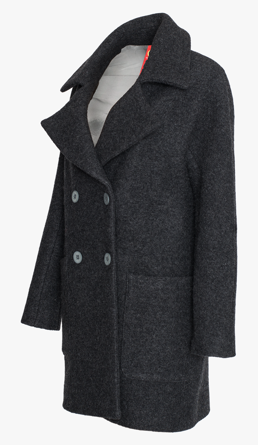 Overcoat, HD Png Download , Transparent Png Image - PNGitem