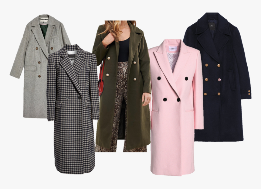 Overcoat, HD Png Download , Transparent Png Image - PNGitem