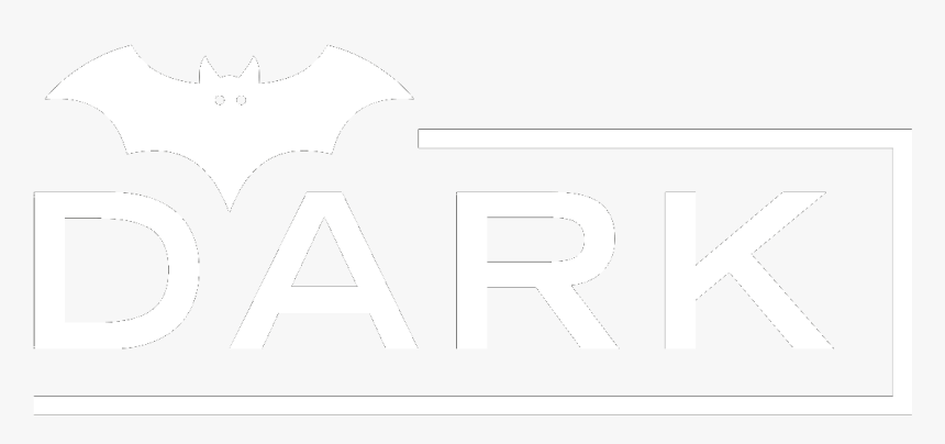 Dark - Logo Of Dark, HD Png Download , Transparent Png Image - PNGitem