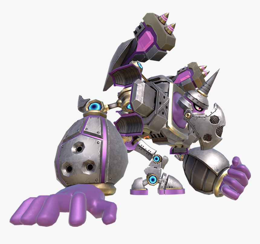 Super Smash Bros Ultimate Bosses, HD Png Download , Transparent Png ...