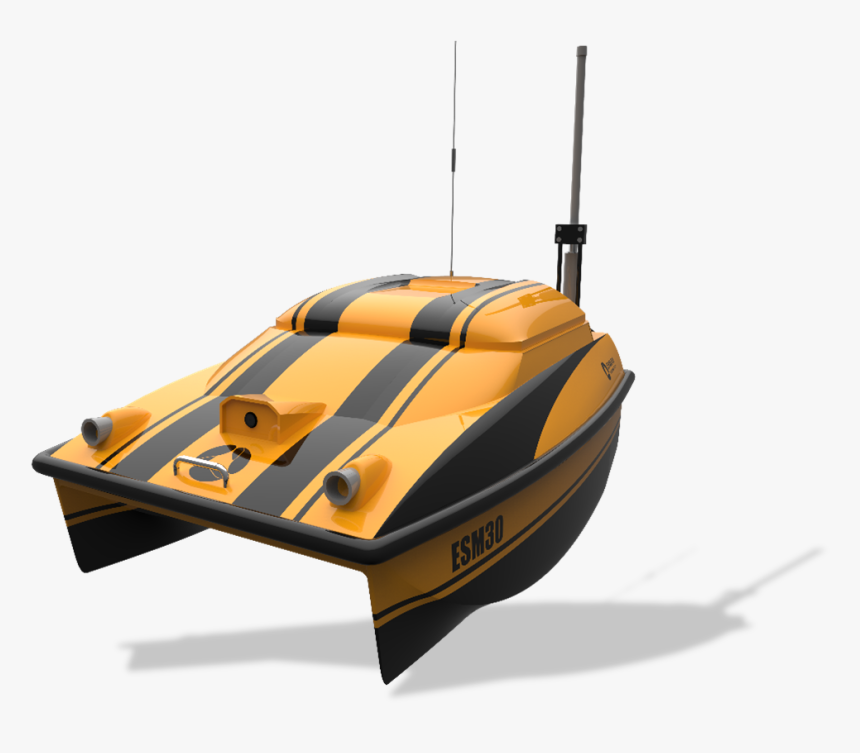 Speedboat, HD Png Download , Transparent Png Image - PNGitem