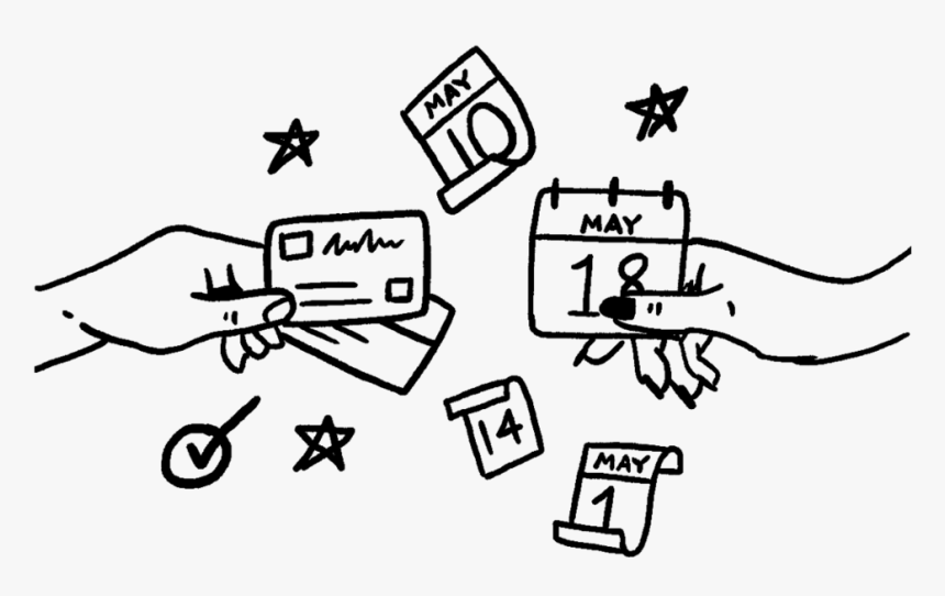 Static Drawing Respectful - Drawing, HD Png Download , Transparent Png ...