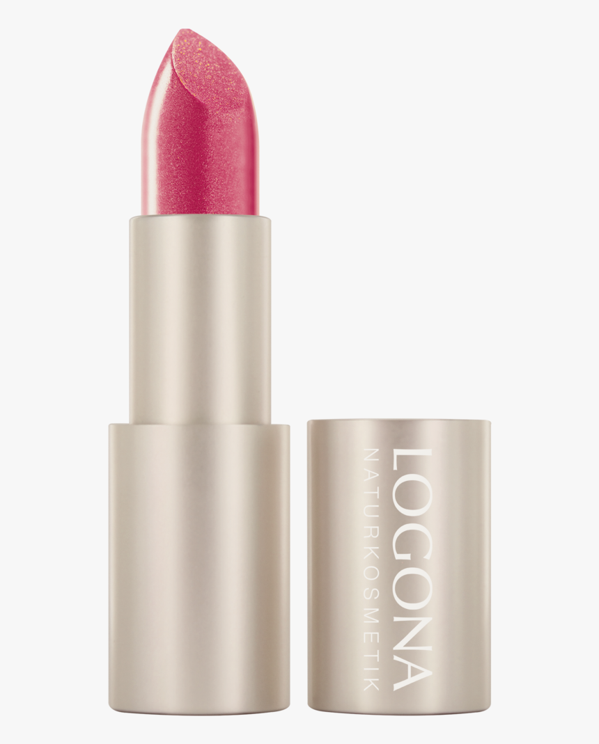 04 Hibiscus - Logona Lippenstift Blossom, HD Png Download , Transparent ...