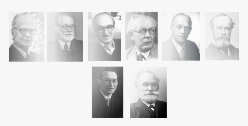 Picture - Ivan Pavlov, HD Png Download , Transparent Png Image - PNGitem