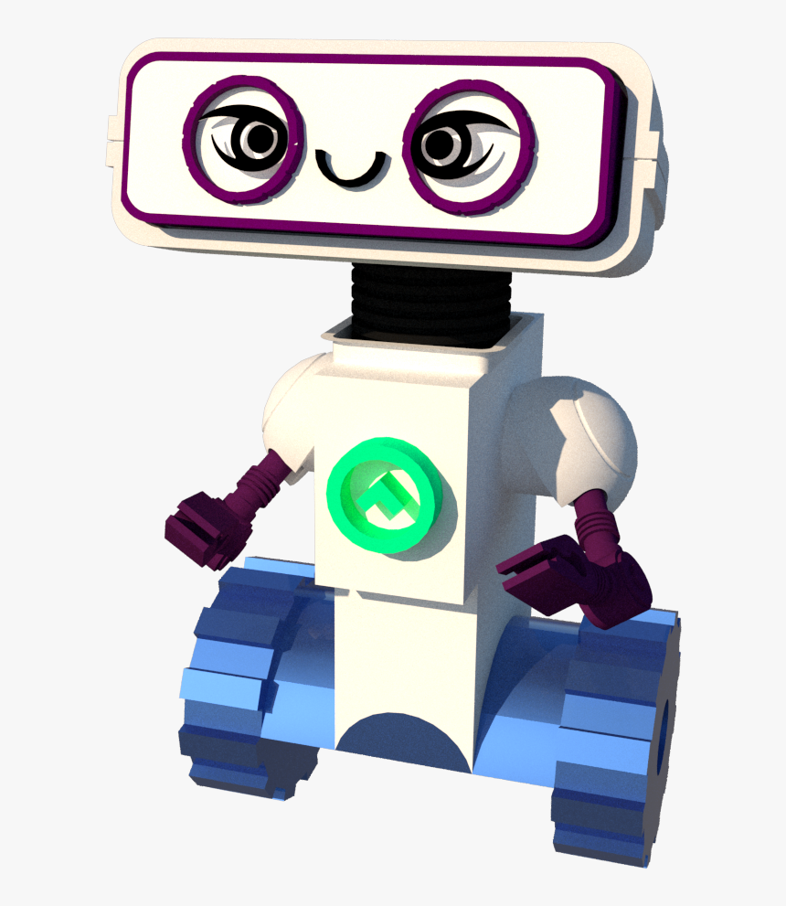 Robot, HD Png Download , Transparent Png Image - PNGitem