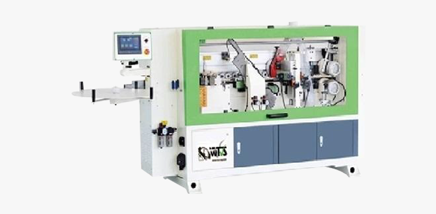 Autometic Straight Edging Machine - Buy Automatic Edge Banding Machine ...