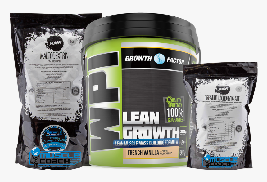 Male Teen Lean Muscle Building Stack For Beginners, HD Png Download ...