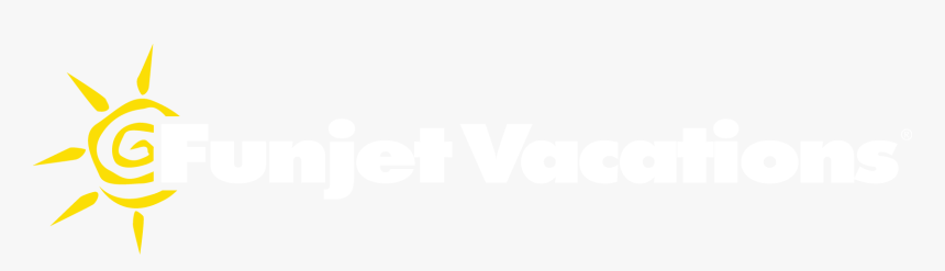Funjet Vacations, HD Png Download , Transparent Png Image - PNGitem