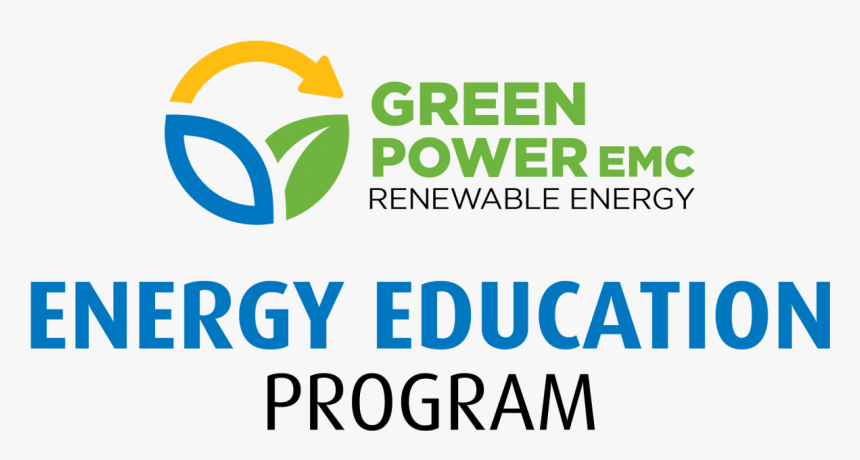 Green Power Emc, HD Png Download , Transparent Png Image - PNGitem