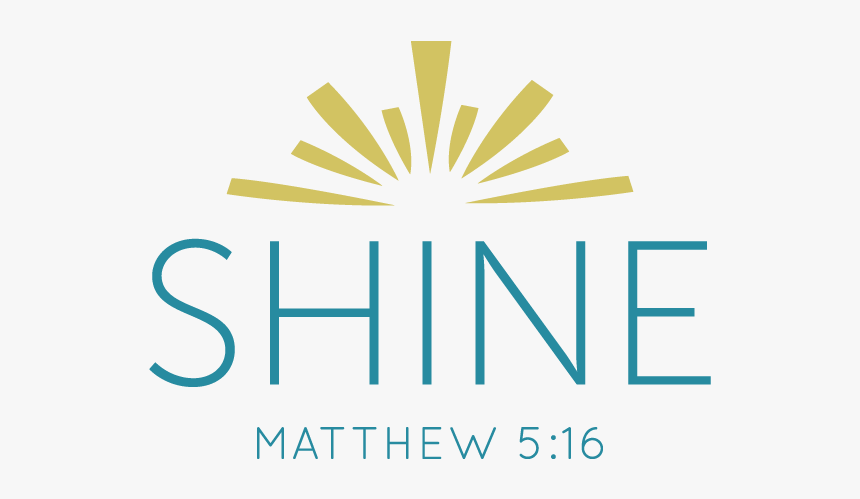 Shine Logo Web - Graphic Design, HD Png Download , Transparent Png ...