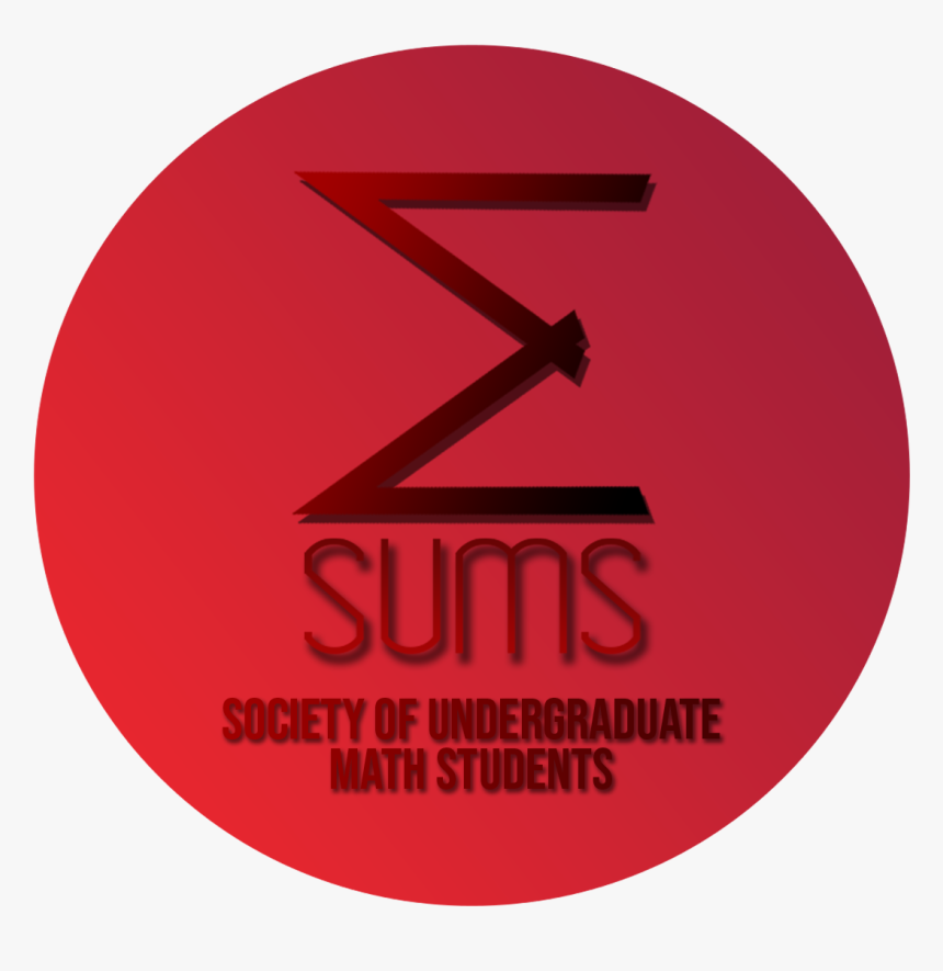 Sums Logo Created By Eben Bellas - Graphic Design, HD Png Download ...