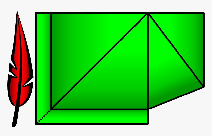 Peter Pan Paper Party Hat - Paper Peter Pan Hat Diy, HD Png Download ...