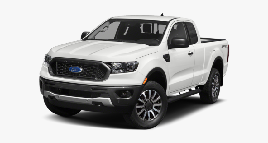 Ford Ranger Xlt 2020, HD Png Download , Transparent Png Image - PNGitem