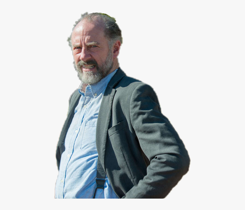 #gregory #twd - The Walking Dead, HD Png Download , Transparent Png ...