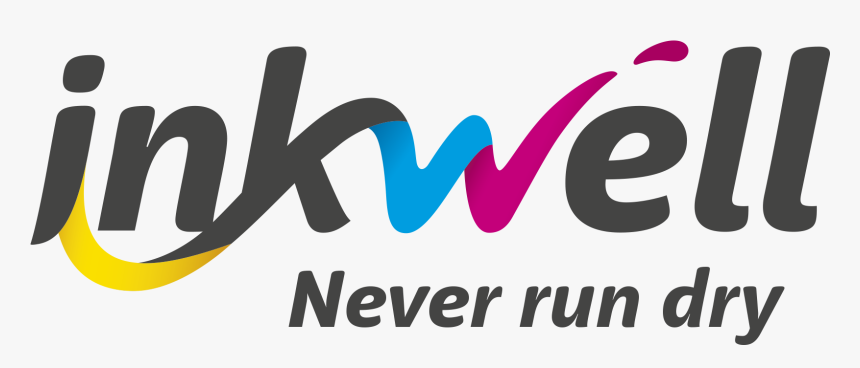 Logo Inkwell, HD Png Download , Transparent Png Image - PNGitem