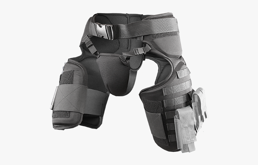 Damascus Thigh Groin Protector, HD Png Download , Transparent Png Image ...