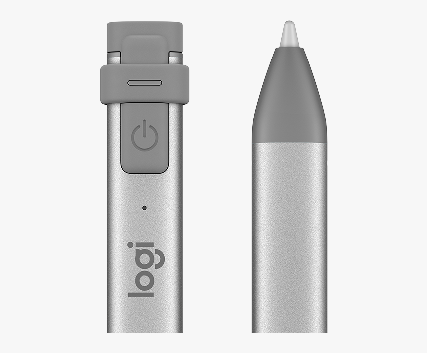 Crayon Logitech, HD Png Download , Transparent Png Image - PNGitem