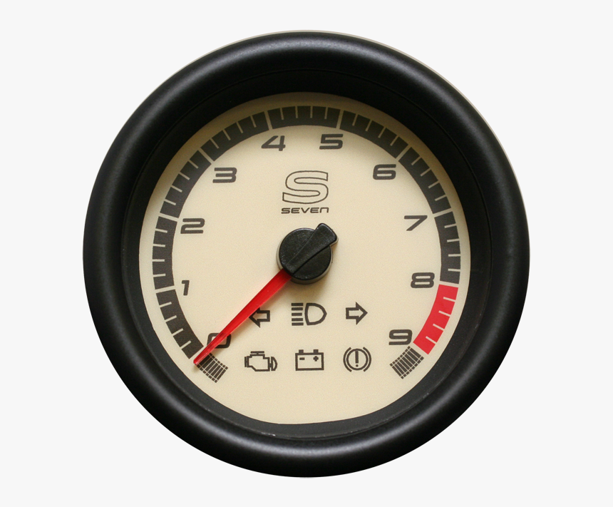 Automotive Gauge, HD Png Download , Transparent Png Image - PNGitem