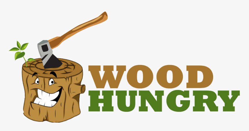 Wood Hungry - Cartoon, HD Png Download , Transparent Png Image - PNGitem